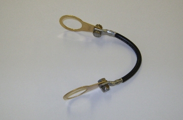 Pipe and Valve Bonding – Copper Braid Products