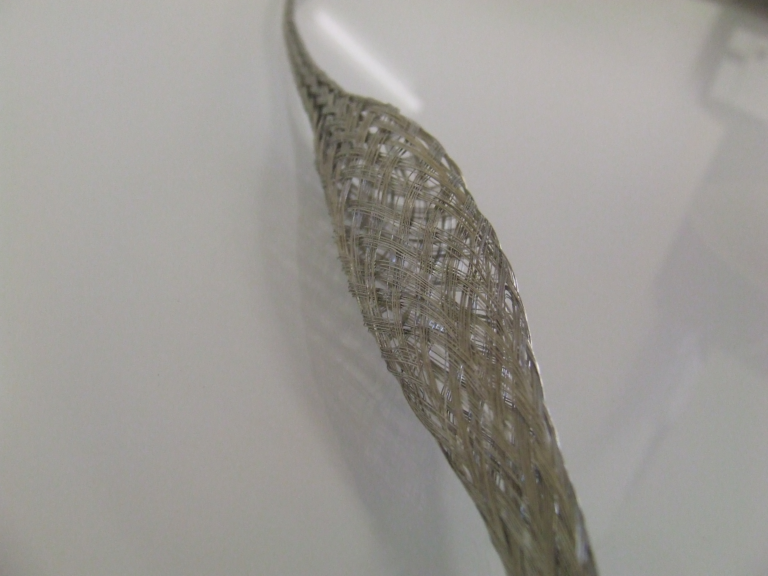 Shielding Braids – Copper Braid Products