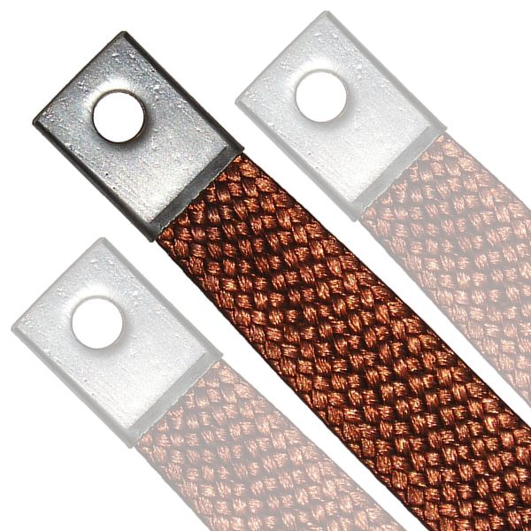 Copper Braid Products – Supply of products made from copper braid