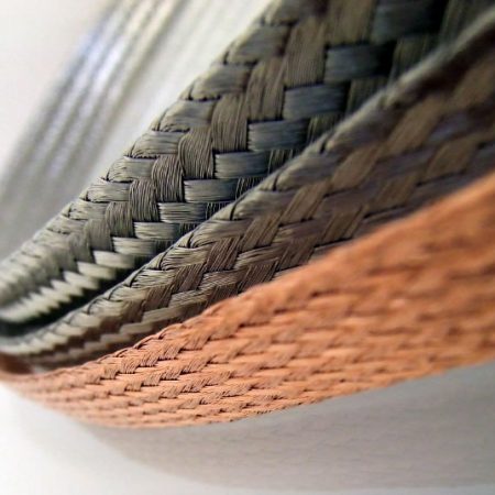 Copper Braid Products - Copper Braid Specialists