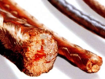 Copper Braid Products - Copper Braid Specialists