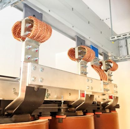 Copper Braid Products - Copper Braid Specialists